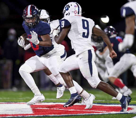 Falcons fly high after week of rest | News, Sports, Jobs - Tribune ...